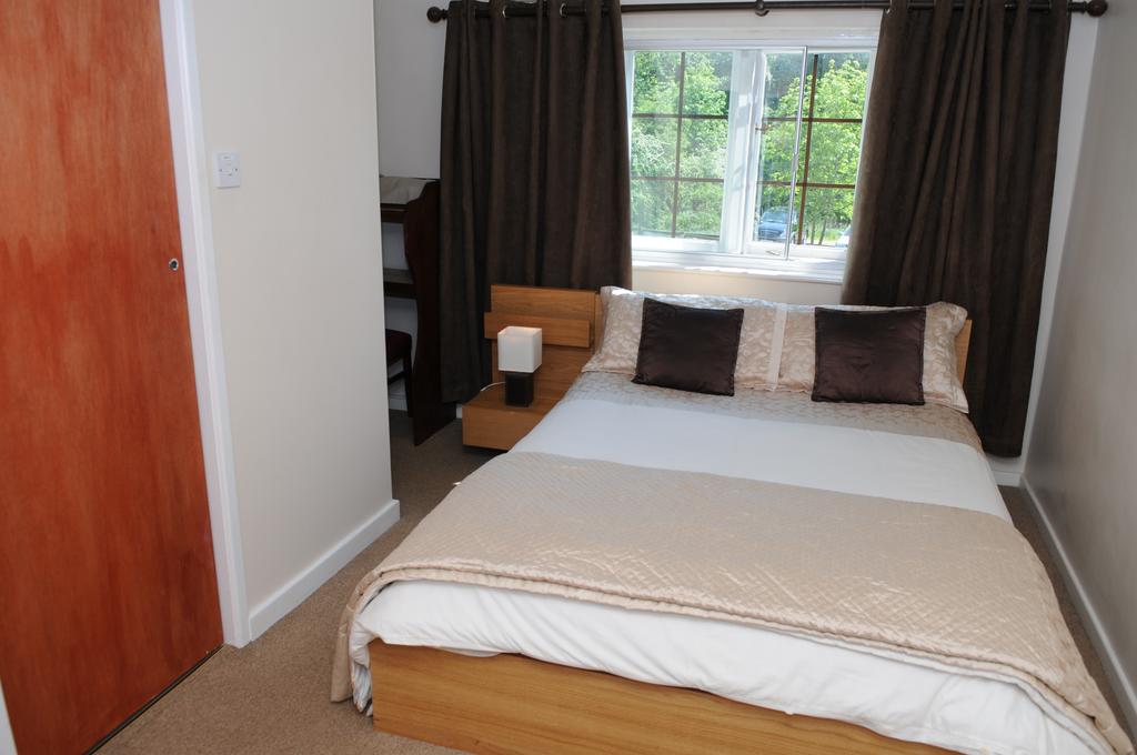 Hogs Head Hotel, Nottingham - UK Hotels and Breaks