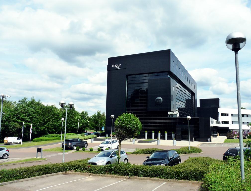 Mour Hotel, Nottingham - UK Hotels and Breaks